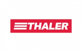 THALER - United Seats työkoneistuimet